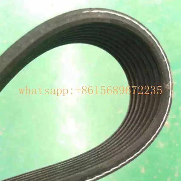 Find the Reliable Engine Alternator Belt 3929330 for R140LC-9