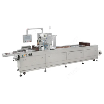 Mozzarella Cheese Thermoforming Vacuum Packing Machine - Buy Mozzarella ...