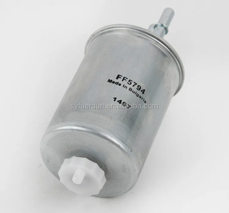 Shiyan High Quality Fuel Filter 32007057 P765325 FF5794, View 32007155 ...