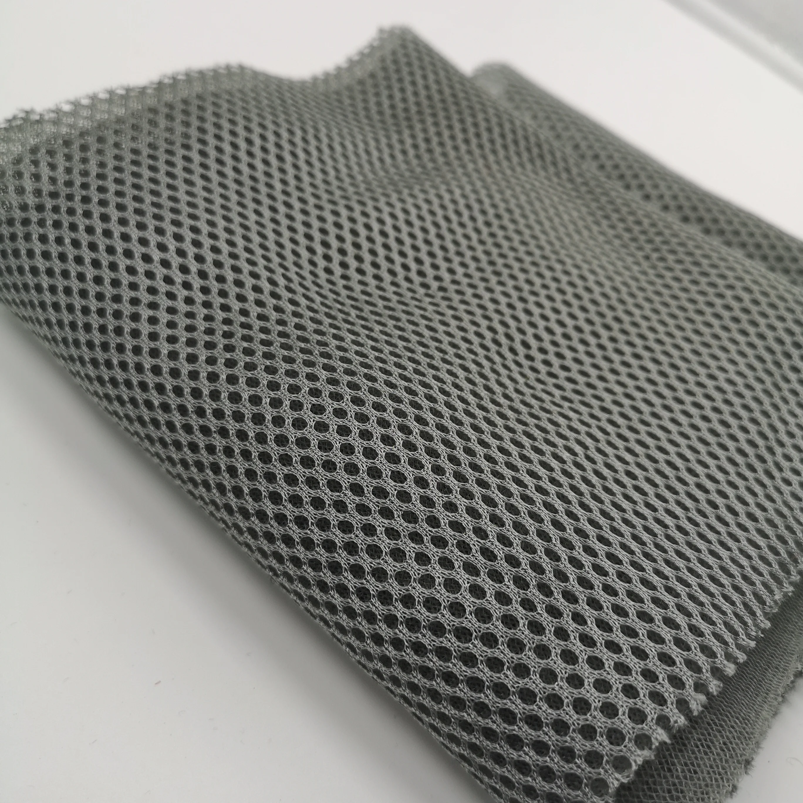 Water Proof Mesh Sandwich Fabric Air Mesh Fabric For Mesh Fabric For ...