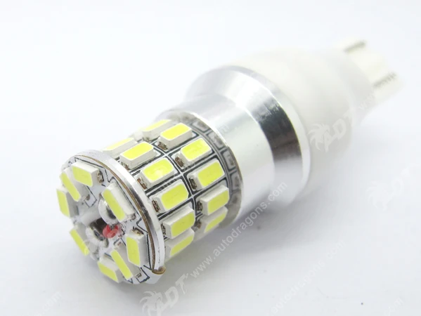 High Power Ph24w 3014smd 48 Leds Lamps Ac/dc 12v 3014smd Spot Light ...