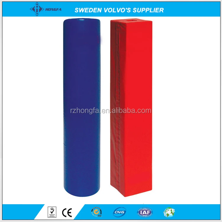 High Quality Foam Post Padding Protection - Buy Post Padding Protection ...