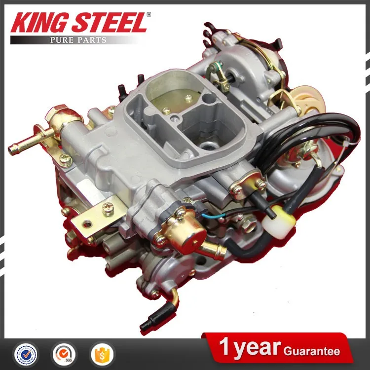 Kingsteel Auto Parts 1rz Carburetor For Toyota Hiace 21100-75030 - Buy ...