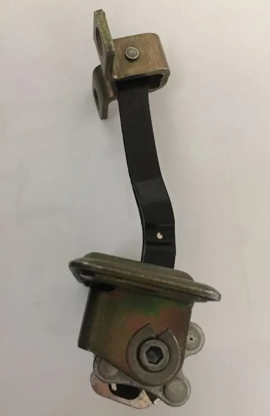 Heavy Duty Truck Parts Door Stop For Volvo1 Trucks 21350581 - Buy Door ...