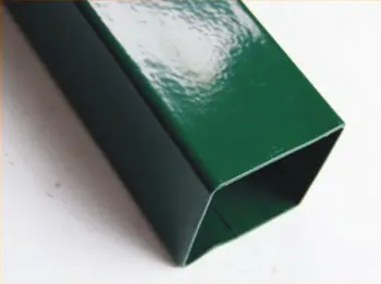 Metal Fence Square Post - Buy Metal Fence Square Post,Metal Fence Posts ...