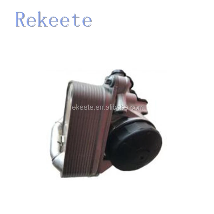 For Oil Filter For Bmw E84 E89 F10 F11 F25 F26 F30 F30n N20 Engine 1142 ...