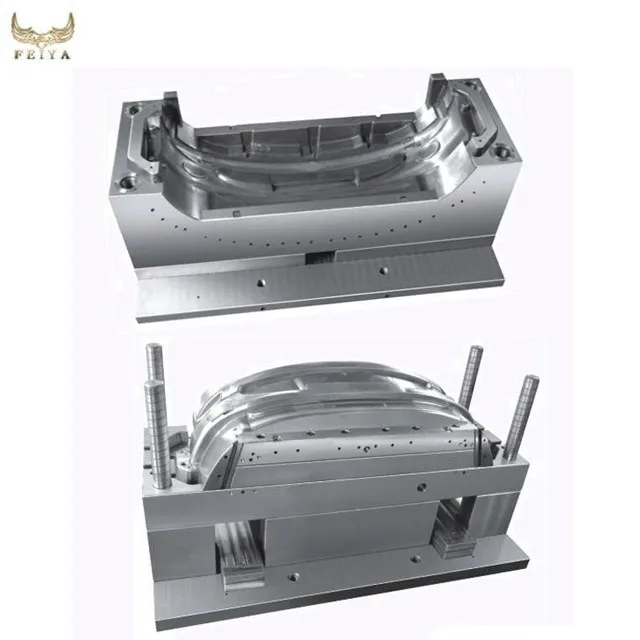 Customized Car Accessories Mold,Car Spare Parts Plastic Injection Mold ...