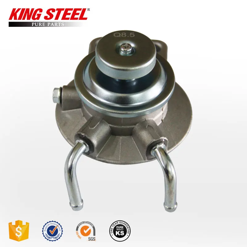 King Steel Auto Parts Fuel Pump Cover For Mitsubishi L300 4d55 1980 ...
