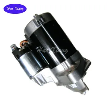 Starter Motor Oem: 28100-22090/28100-0d140 - Buy Starter Motor,Auto ...