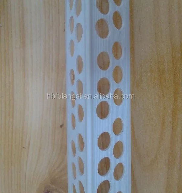 Plaster Wall Protection Corner Bead/tile Corner Bead - Buy Plaster ...