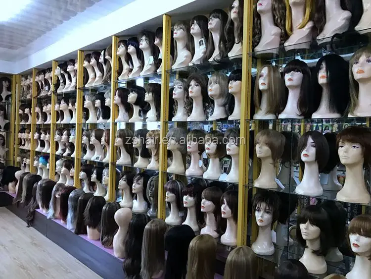 Black Rose Flower Lace Net With Adjustable Strap Glueless Streable Wig ...