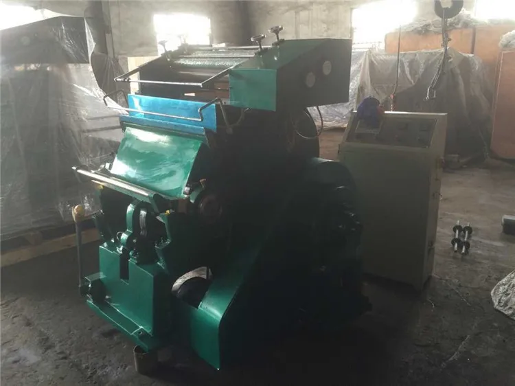Hot Sale! Commercial Die Cutting Machine - Buy Commercial Die Cutting ...