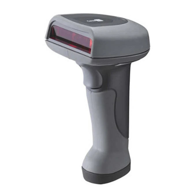 Cipherlab 1562 Wireless Handheld Barcode Reader Bar Code Scanner ...