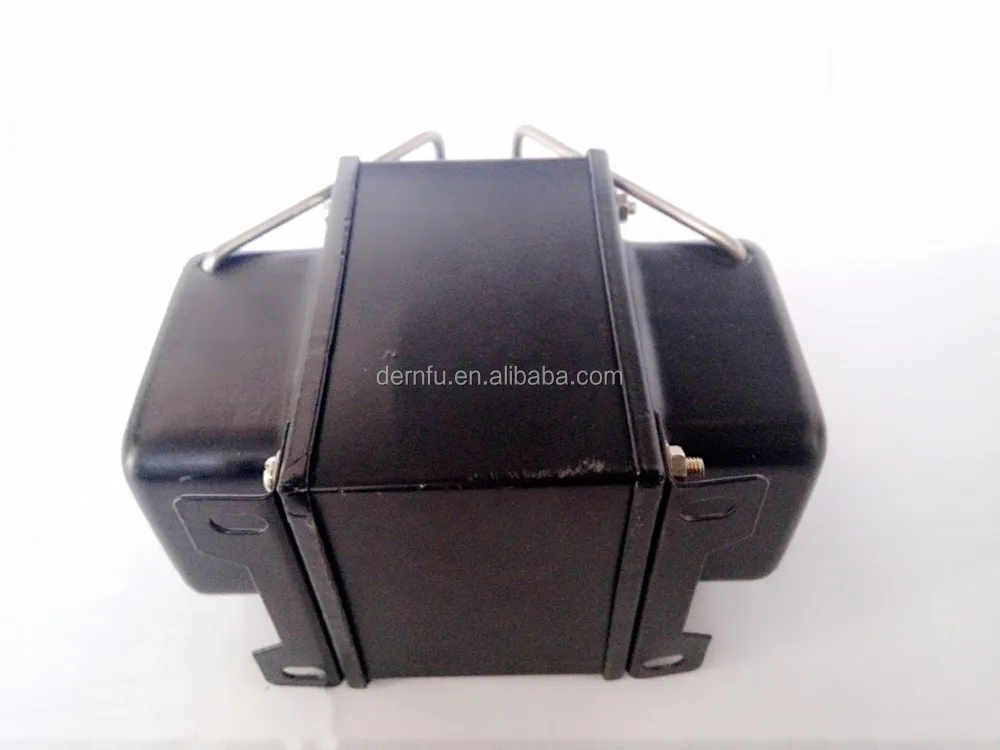 Step-up & down Transformer TC-1000W - Efficient & Reliable