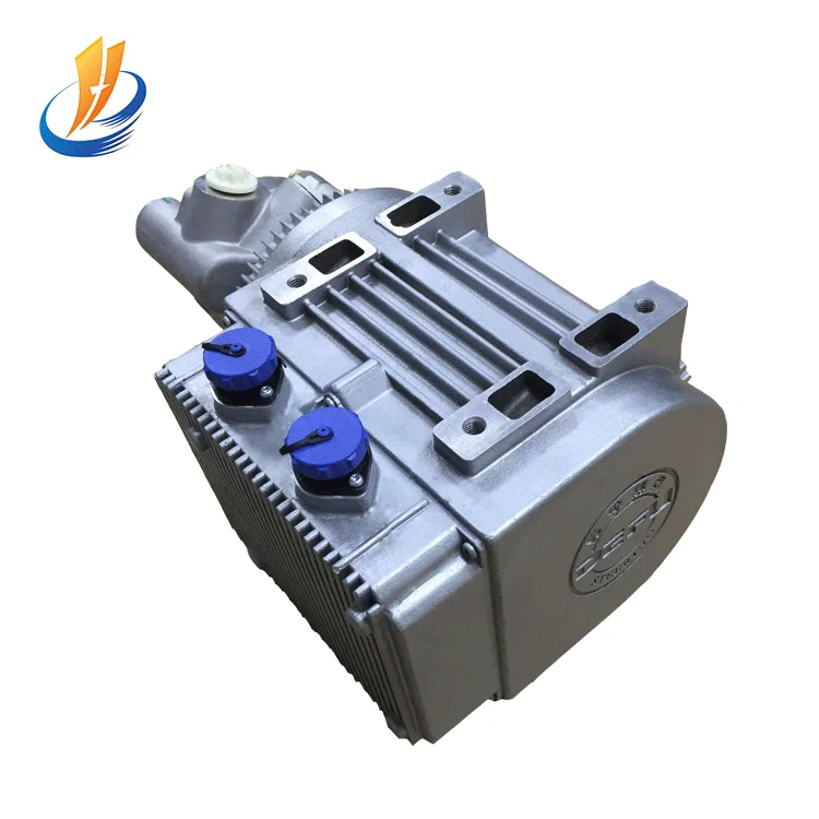 Oem Quality Electric Hydraulic Power Steering Pump For New Energy Bus ...