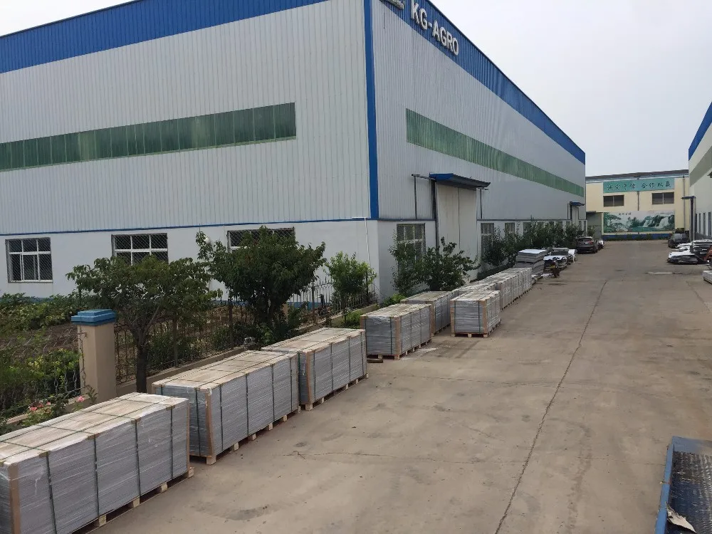 Aluminium Modular Frame System for Trade Show Displays