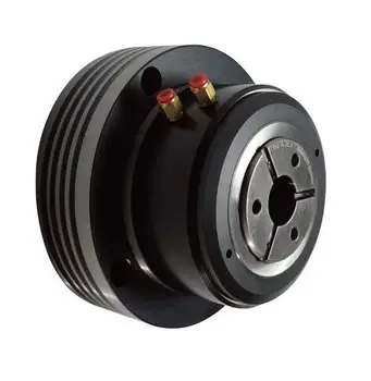 Jap207-42bzi Air Collet Chuck For Hainbuch Style Collets - Buy Jap207 ...