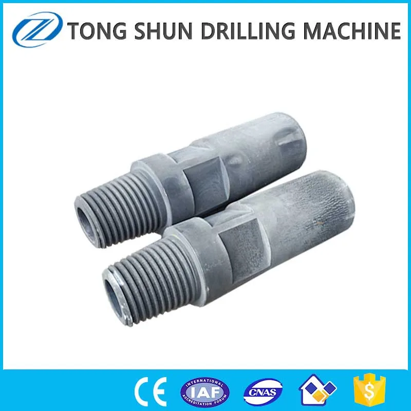 3.5Inch NC38 Thread Diameter Water Well Drill Pipe Rod| Alibaba.com