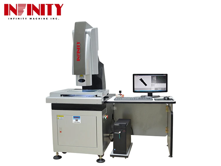 Factory Sale Image Dimension Measurement Instrument - Buy Image ...