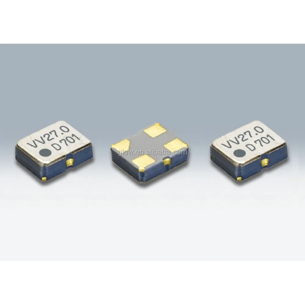 Kds Dsv221sv Smd Voltage Controlled Crystal Oscillators - Buy Dsv221sv ...