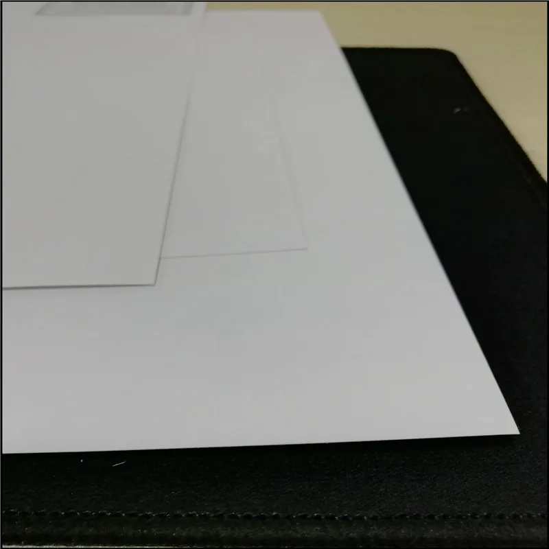 Hi-kote Brand Art Paper C2S Glossy and Matt - Perfect for Printing