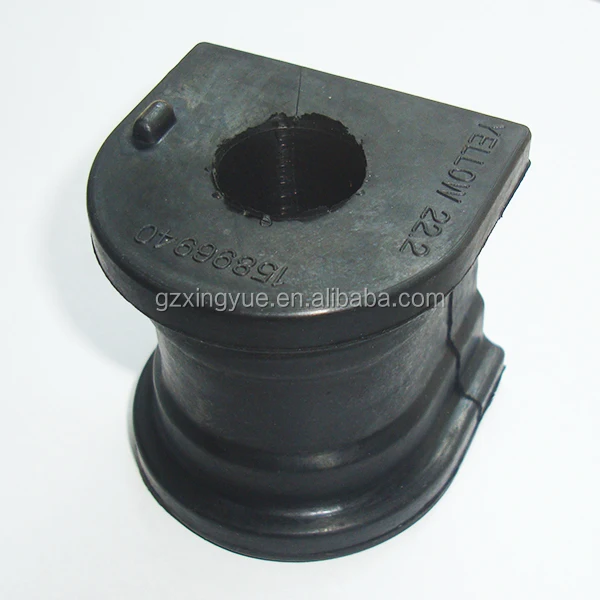 15896940 Auto Rear Sway Bar Stabilizer Link Bushing For Buick Enclave ...