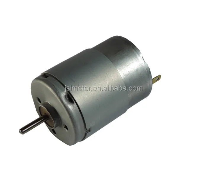 High Quality Electric Mini Dc Servo Motor 12v High Torque 27.7mm ...