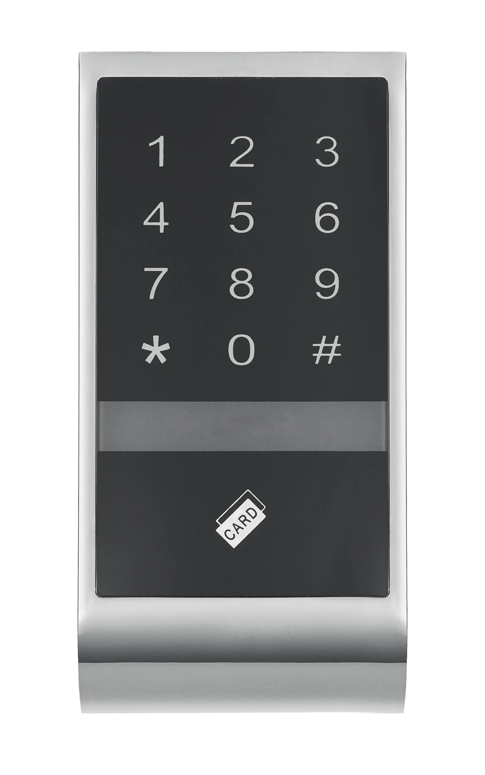 Secure Your Cabinet with Akada's Digital Lock - Free Sample