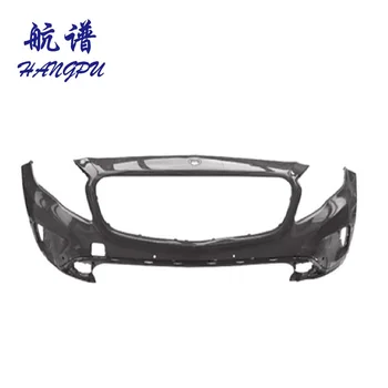 Auto Body Parts Super Quality Front Bumper Cover For Mercedes Gla X156 ...