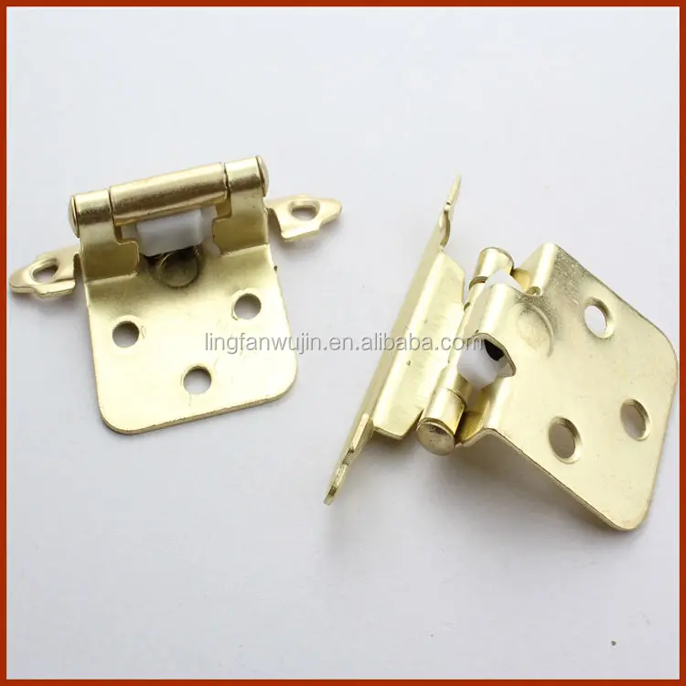 Direct Sale High-grade Small Hinges For Wooden Box Wooden Box Hinges ...