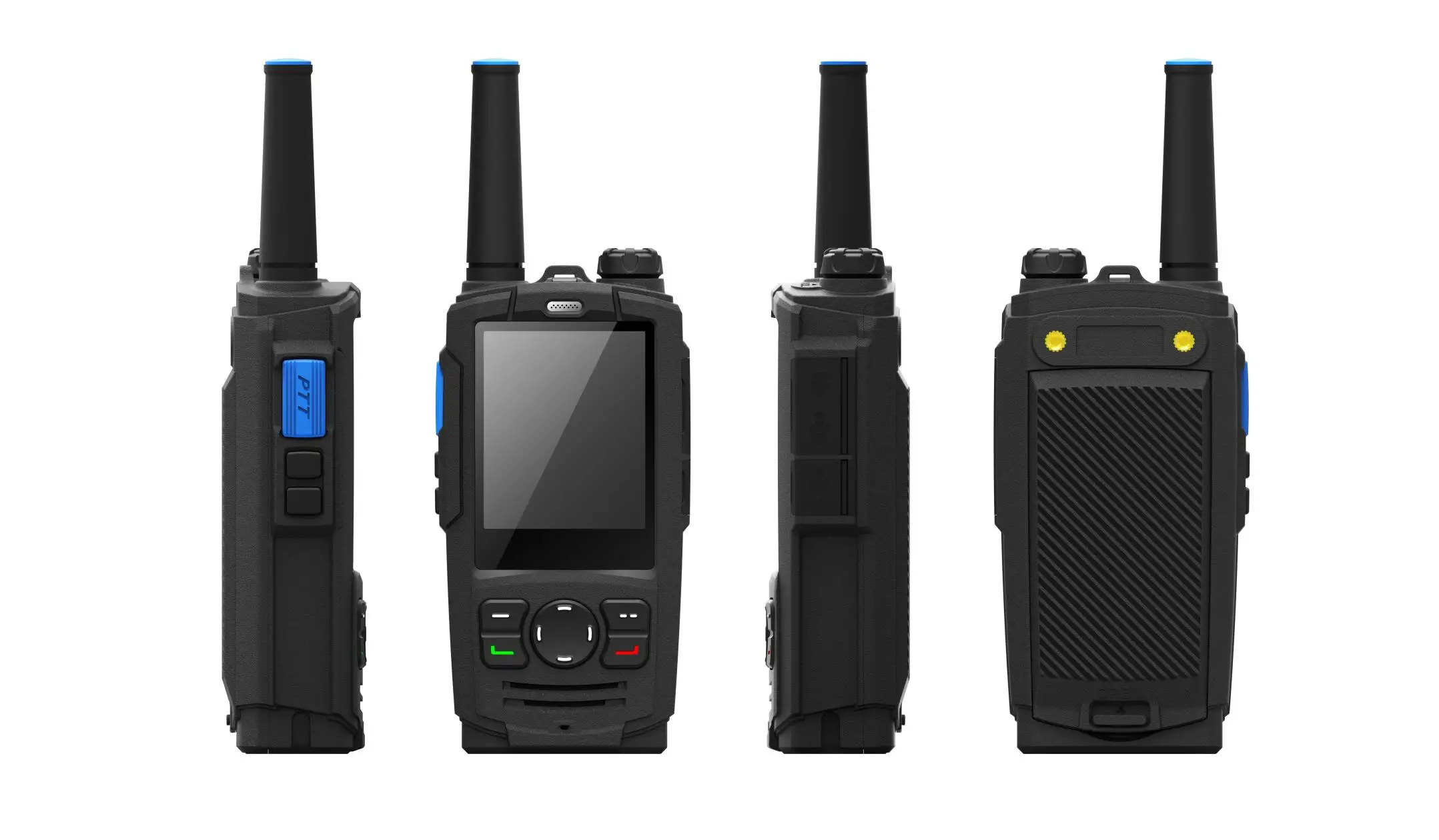 Zello Bluetooth Gsm Wcdma Wifi Ip Android Walkie Talkie Ptt Mobile ...