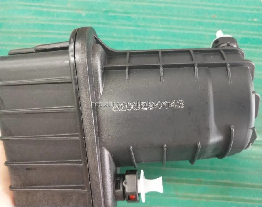 Fuel Filter 5M5Q 9155AA 1386037 Y603-13-480 for Ford Mazda Volvo Cars ...