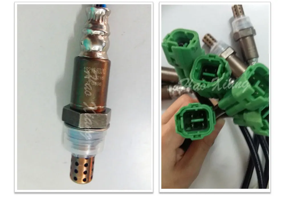 High Quality Auto Oxygen Lambda Sensor 18213-63j12 - Buy Oxygen Sensor ...