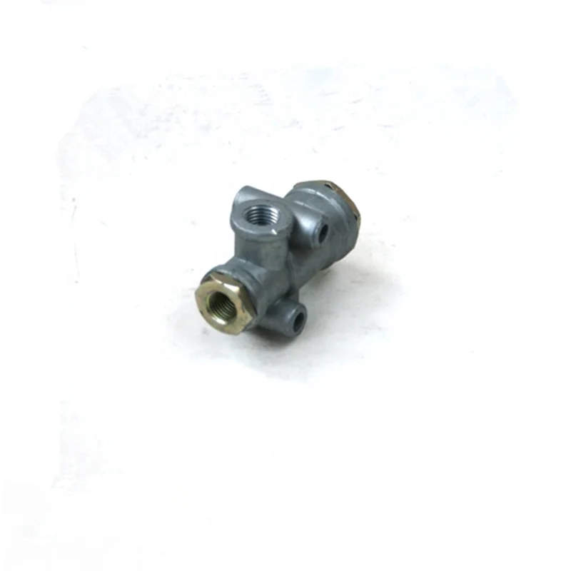 Sv-1 Synchro Valve Truck Spare Parts 278825 - Buy Synchro Valve,Sv-1 ...