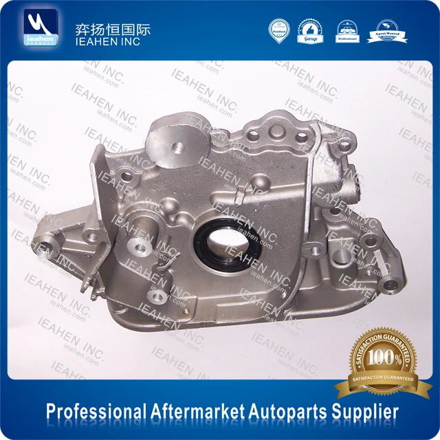 I10 China Supplier Auto Engine Part Oil Pump Oe 21310-02550 - Buy 21310 ...