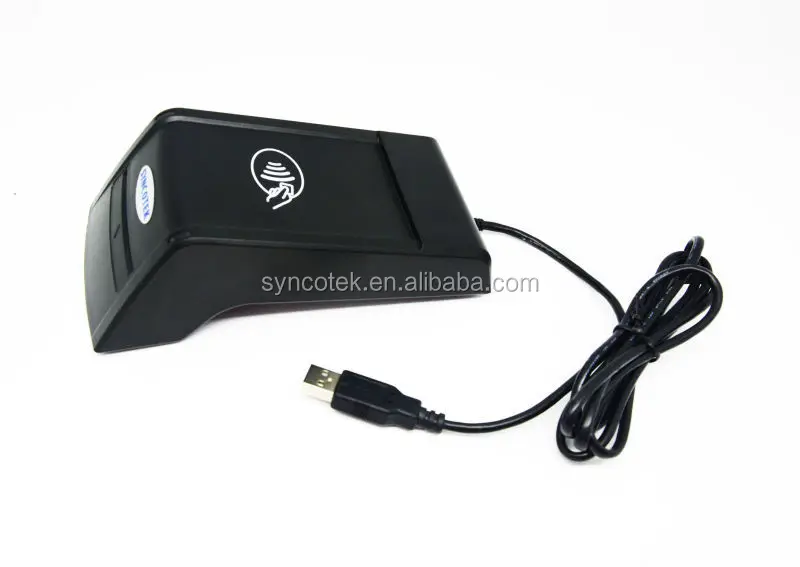 Emv Usb Rfid Smart Chip Card Smartcard Reader Writer - Buy Smartcard ...