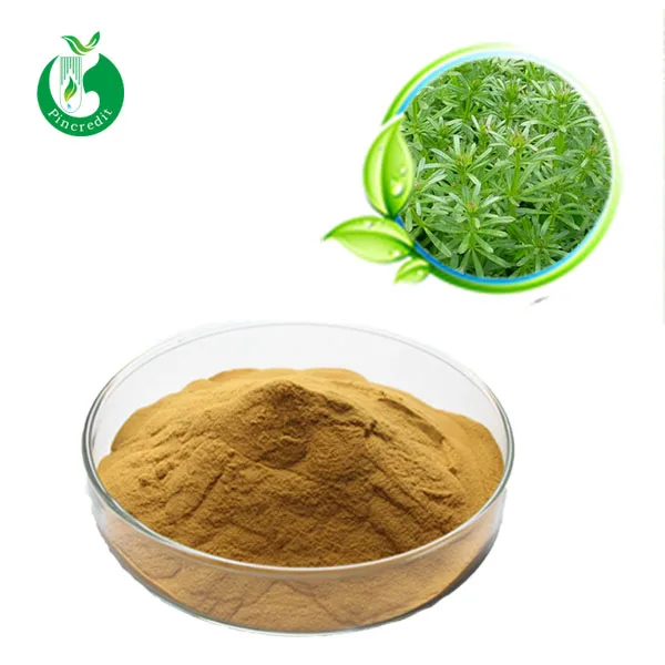 Galium Aparine Cleavers Extract Powder - Buy Cleavers Extrac,Galium ...