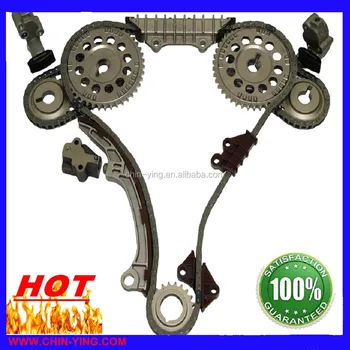 Timing Chain Kit For Nissan Pathfinder Maxima Cefiro Vq30de Vq20de ...