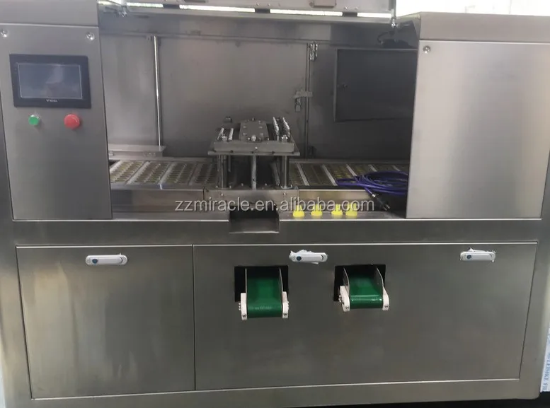 Machine à dénoyauter les dattes, machine à dénoyauter les graines de ...