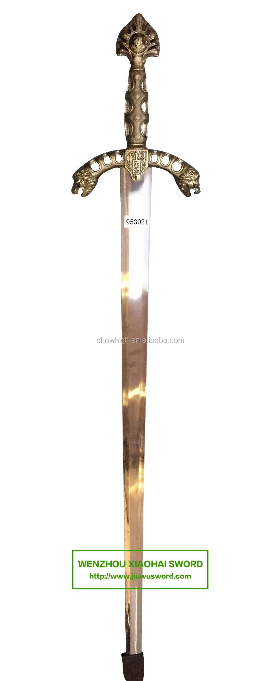 Movie Swords Fantasy Swords Decorative Swords 953021 Original Ruiguang ...