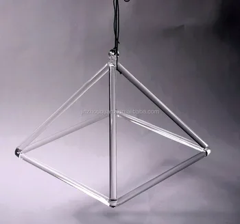 Meditation Triangle Crystal Pyramid Sound Healing Singing Quartz ...