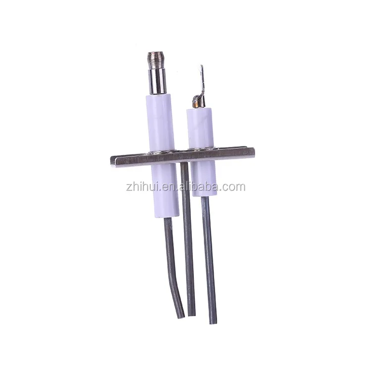 Nbzh High Temperature Resistance Gas Ignition Ceramics Ignition ...