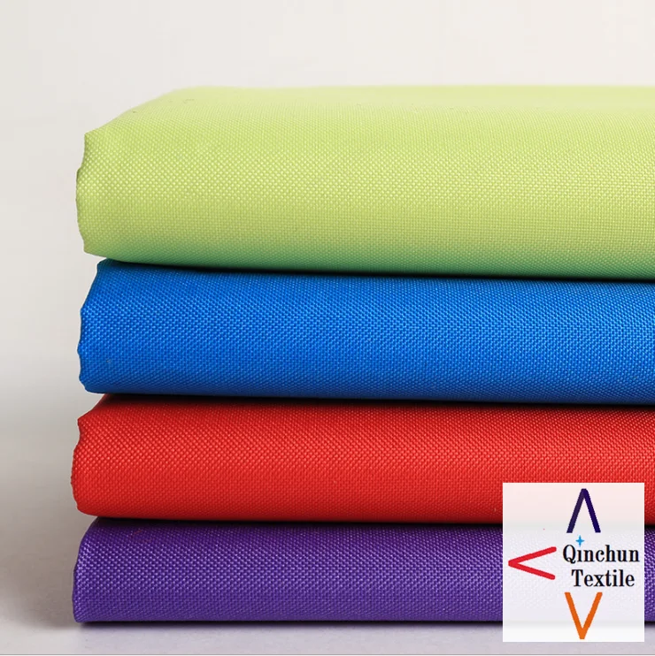 Pvc Coating 210d Polyester Oxford Fabric Bag Material - Buy Oxford ...