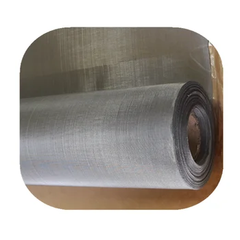 70 Mesh / 210 Micron Wire Mesh 316 Stainless Steel Filtration Grade ...