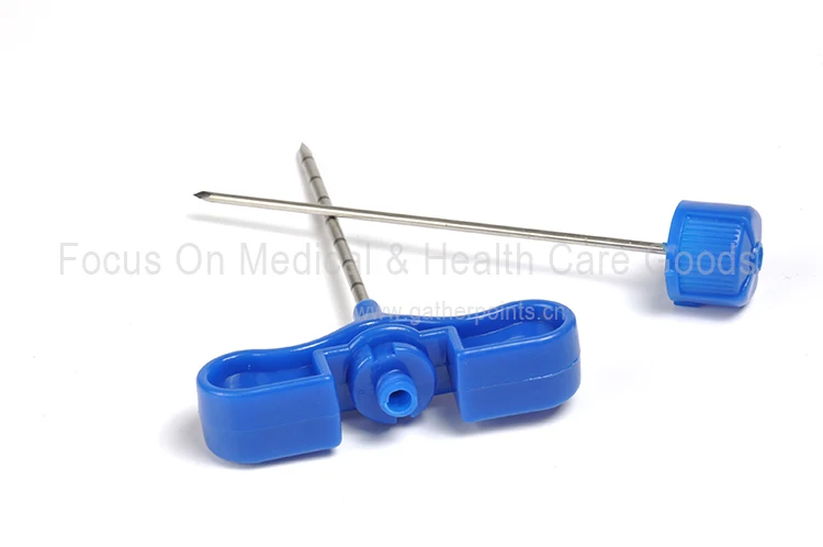 Bone Marrow Puncture Tool - Buy Puncture Tool,Aspirator Needle Surgical ...