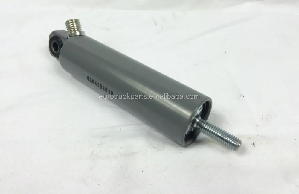 Oem 0004304826 0004303026 Heavy Duty European Truck Control Cylinder ...
