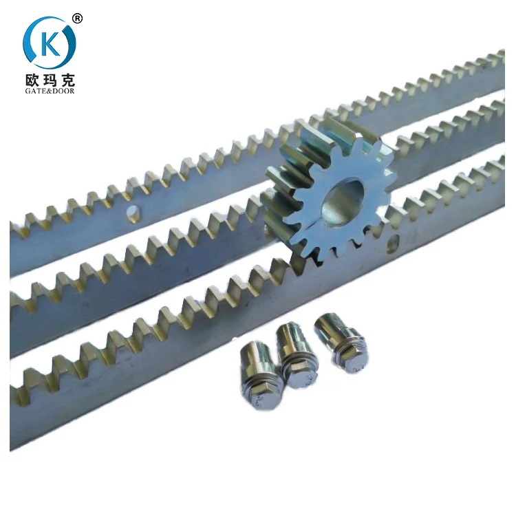 Polyamide Nylon Engraving Machine Electric Motors Rack And Pinion - Buy ...