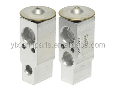 Oe# 447500-1610 447500-2190 88515-60150 Car A/c Expansion Valve For ...