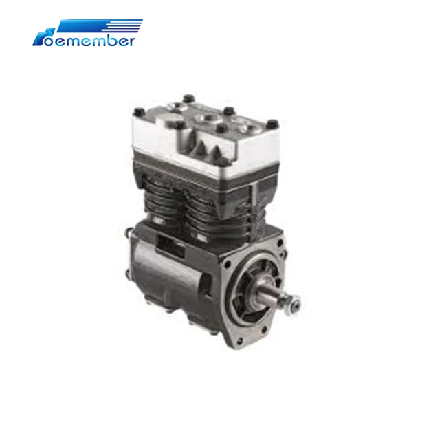 Truck Air Compressor New air Compressor Ac Compressor 5010295545 ...