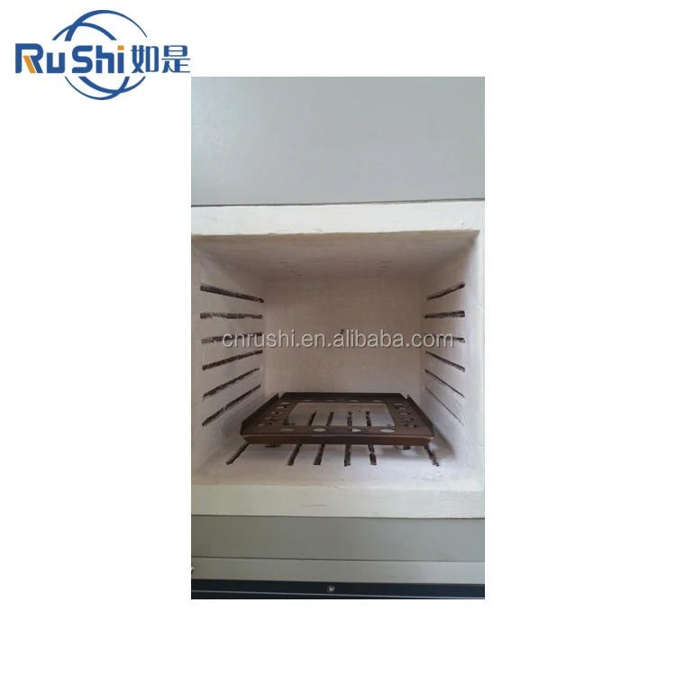 Astm D6307 Aashto T308 Ncat Oven Asphalt Content/binder Ignition ...